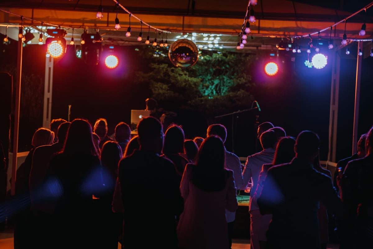 IBORN's 10th founding anniversary celebration