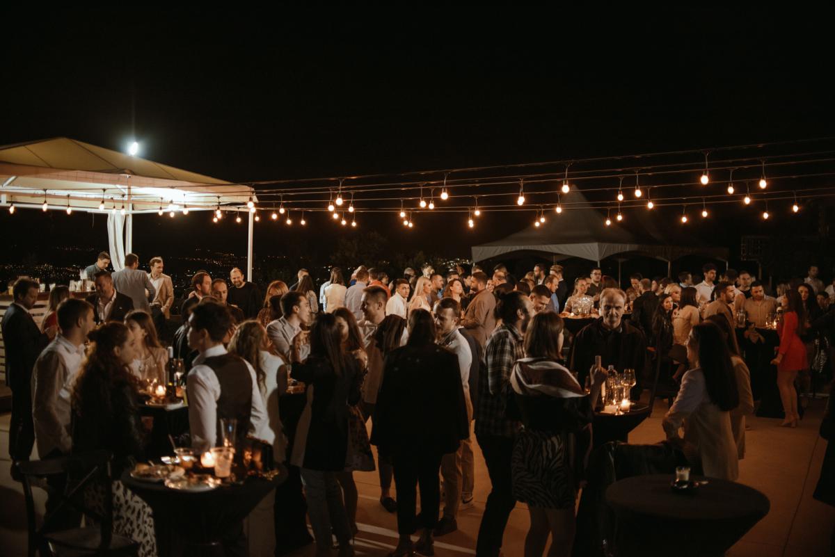 IBORN's 10th founding anniversary celebration